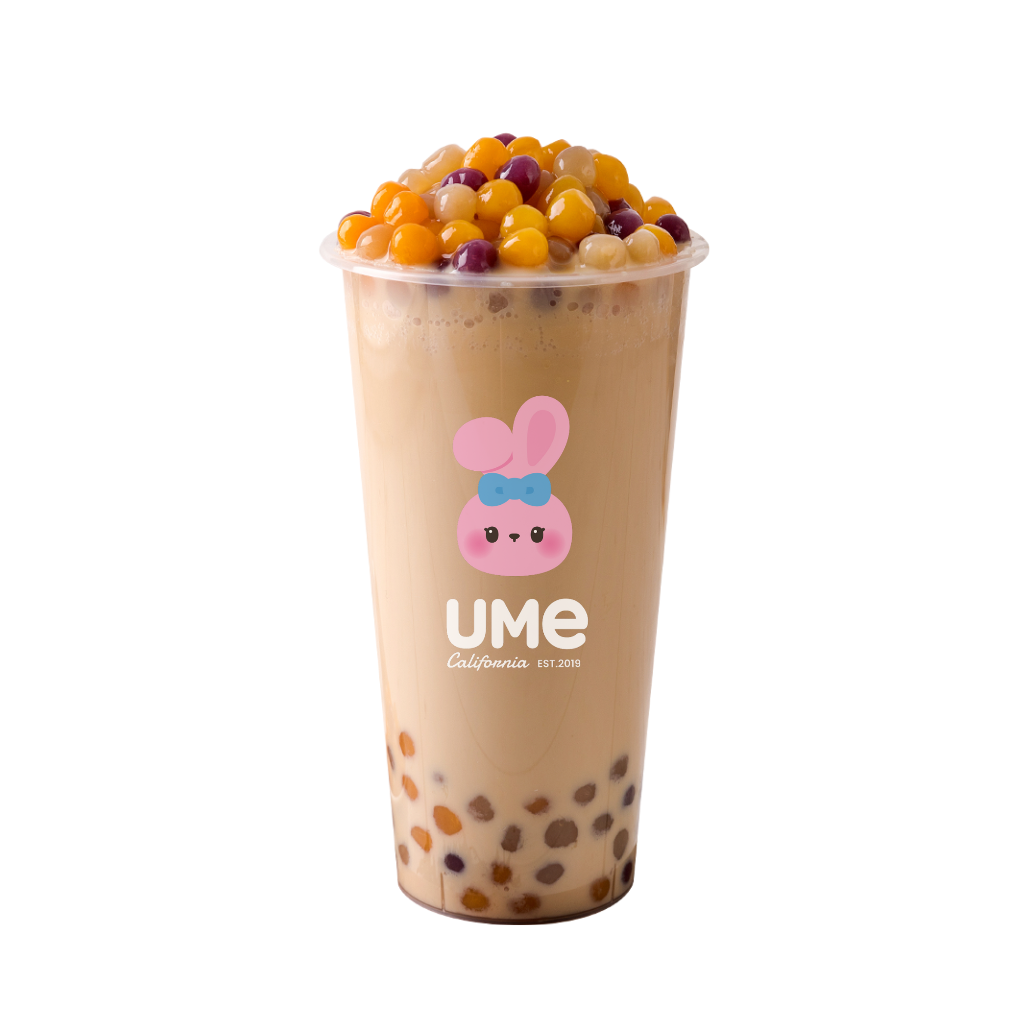 Ume tea